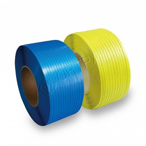 [Hot Item] Durable Polypropylene Strapping PP Strap for Bright Packaging and Quality Strapping Solutions