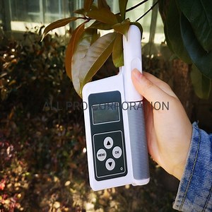 [Hot Item] High Precision Handheld Digital Plant Chlorophyll Meter with Competitive Price