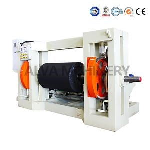 [Hot Item] Log Peeling Machine, Spindle CNC Log Peeling Machine