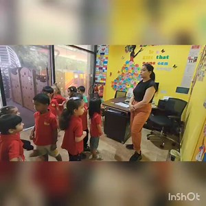 12K views · 193 reactions | Physical Activity-Area of the Nursery-JLT | Dewdrops Nursery | Facebook