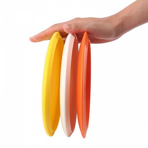 [Hot Item] Sportneer Flying Disc Golf Set