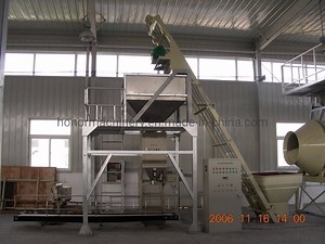 [Hot Item] Corn Bagging/Weighing / Filling/Packing/ Packaging Machine