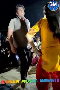 106K views · 3.3K reactions | Fakru Pooja Dancer Mewati Nach Programme 2021 | Desi Geet Mewati | Facebook