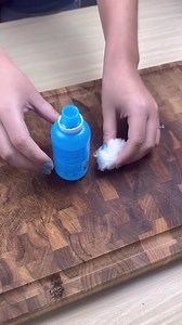 Homemade acetone with just 2 ingredients, manicurists will be delighted to see this tip. | Very tips