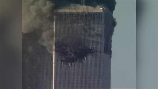 8.9K views · 66 reactions | 8:59 a.m. on Sept. 11, 2001 - The South Tower of the World Trade Center collapses. The North Tower collapses 29 minutes later. Today marks 24 years since the 9/11 attacks. At least 2,977 people were killed. Where were you when you first heard what happened? https://bit.ly/45XvH5o | News 4 San Antonio | Facebook