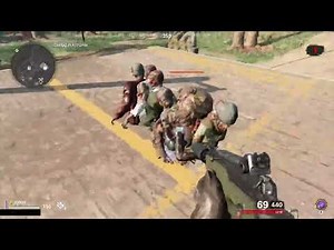 BLACK OPS COLD WAR ZOMBIES MOD MENU LIFETIME *2023* [ALL CONSOLES]