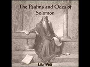 THE PSALMS AND ODES OF SOLOMON by J. Rendel Harris FULL AUDIOBOOK | Best Audiobooks