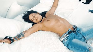 Taisia's One hour Sensual tickling with strong arousal and cream (FULL HD LOW BITRATE MP4) | Clips4sale