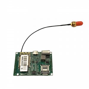 [Hot Item] 4G LTE Module for Data Transfer and Collection RS232 RS485 Interface Wireless Module