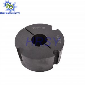 [Hot Item] in Stock 3020-35 35mm Taper Lock Bushes