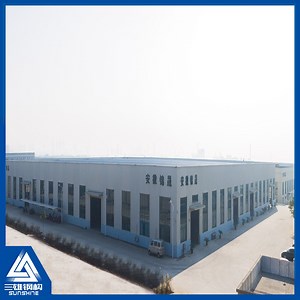 [Hot Item] Heavy-Duty Steel Storage Racks for Optimal Warehouse Management