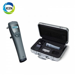 [Hot Item] IN-V033 Ophthalmic Instruments Perkins Handheld Applanation Optical Tonometer