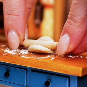 Faszinierendes Mini-Essen in winziger Küche!: | 5-Minuten Tricks Familie