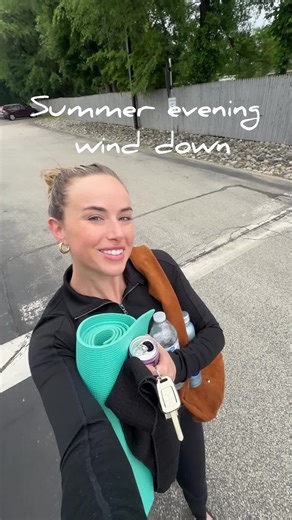 律‍♀️ Post-hot yoga shower? Make it an everything shower and lock in strength and hydration with Keranique’s Strengthening Leave-In Conditioner. Available only @ultabeauty. #Keranique #PostWorkoutHair #HaircareRoutine #ScalpHealth #HealthyHairStartsHere | Keranique | Facebook