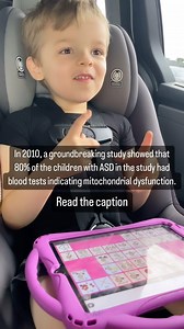 69K views · 246 reactions | Symptoms of Mitochondrial Dysfunction:...