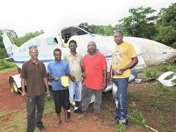 Mad Archer's Sweet & Dandy