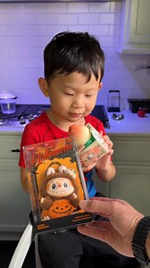 140K views · 690 reactions | Chicken Ice Cream or Crystal Candy? | Hungry FAM | Facebook