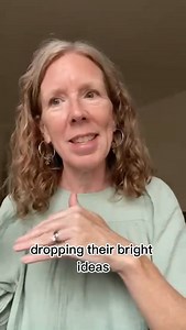 🛬 The “seagull effect” is one of the most common stories we hear about caregiving at The Conversation Project. When an out-of-town sibling swoops in for a visit, thinking they know best and upending plans, they can create a messy situation (as seagulls often do). The Conversation Project’s Patty Webster turns personal experience into tips for potential swoopers and primary caregivers. Watch this short clip for a couple of tips she wants to give other siblings who may find themselves in this pos