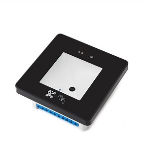 [Hot Item] Hot Sale Qr Code Door Access Control System 2D IC Card Reader Hm20