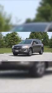 1.4K views · 18 reactions | Ranking The Most Reliable Toyota RAV4 Model Years | HotCars | Facebook