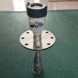 [Hot Item] Advanced Radar Level Sensor for Accurate Non-Contact Measurement