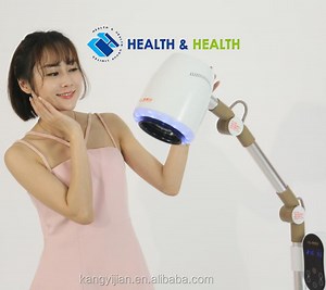 [Hot Item] Infrared Heat Lamp Replacement Bulb Moxibustion Lamp