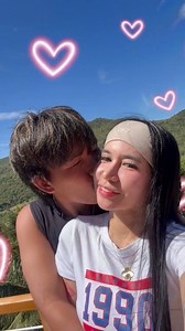 Maypa kiss sign naba to 😍❤ #katapangfamily | Katapang Entertainment Family