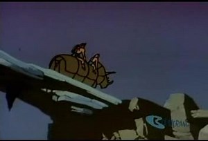 Herculoids EP18 | Memorias da TV&Cinema