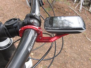K-EDGE Computer Mount for Garmin Edge