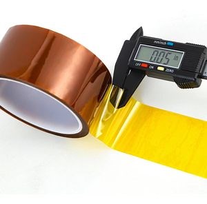 [Hot Item] Thermal Insulationt Adhesive Tape Tool for Shielding Electronic Circuit Board Wave Peaks Soldering Tin