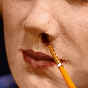 Eleven cake from Stranger Things 4! | Koalipops