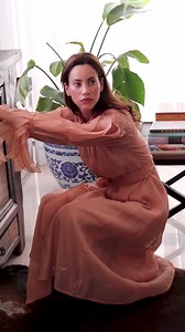 You simply can't go wrong with this button-up dress that flows effortlessly.‎. ببساطة لا يمكنك أن تخطئ في هذا الفستان الذي يتدفق بسهولة Visit the website in our bio to view the full collection.#Baruni #FadwaBaruni #SS23 #SS23Collection #SpringSummer #styleguide #dubaifashion #fashionindubai #modernfashion #timelessfashion #nontraditionalfashion | Baruni Fashion