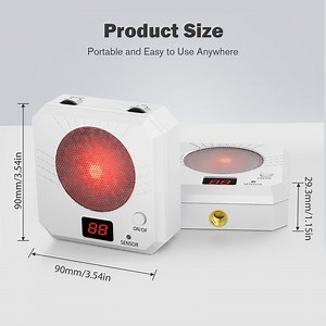 [Hot Item] Laser Electronic Shooting Training with Digital Display Target