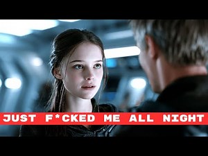 Alien Girl Experiments with Human Breeding — What Happened Changed Everything | Sci-Fi Adult HFY