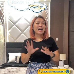 2.3K reactions · 156 shares | Comforta Spring Bed on Reels | Facebook