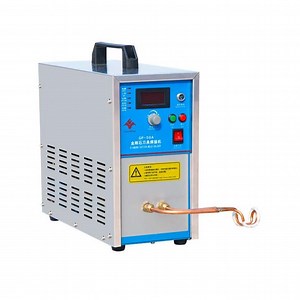 [Hot Item] Induction Brazing Soldering Machine 11kw