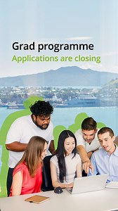 Applications are closing soon for our few remaining grad and intern positions! Get your application in today to be considered for a 2026 graduate or 2025/2026 summer intern role - https://delo.tt/6187FPWKF | Deloitte