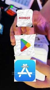 Niimbot D110 Quick Unboxing and First Impressions!