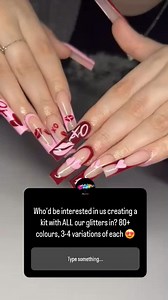 Naio Nails UK on Reels