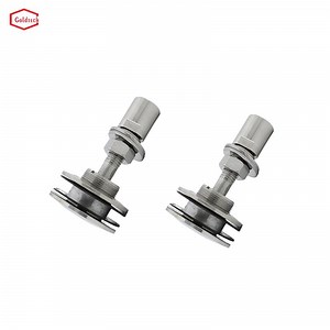 [Hot Item] China Wholesale Stainless Steel Glass Spider Fitting for Airport Hotel Project