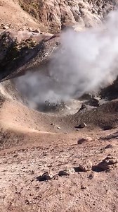 37K views · 153 reactions | Amazing Mud Volcano #reels #facts #shorts | Factsholic | Facebook