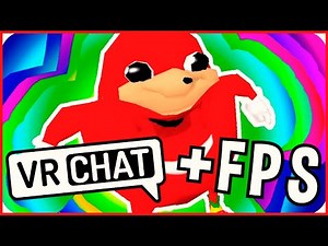 AUMENTAR FPS VRCHAT 2026
