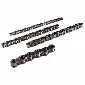 [Hot Item] Heavy Duty Roller Chain Motorcycle Transmission Parts