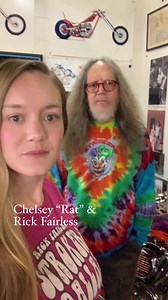 The best part about owning your own business. Rick Fairless Strokers Dallas Strokers Ice House Punch Wally #RickFairless #StrokersDallas #StrokersIceHouse #PunchWallyGarage #Bang #GetOffTheCouch #Motivation #Inspiration #HarleyDavidson #Tiedye #Psychedelic #MotivationalSpeaker | Rick Fairless