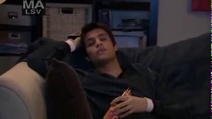 BroJob during football