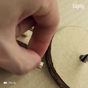 225K views · 1.6K reactions | DIY Gumball machine? YES PLEASE. For more: https://www.youtube.com/channel/UCZdGJgHbmqQcVZaJCkqDRwg/videos | Crafty | Facebook