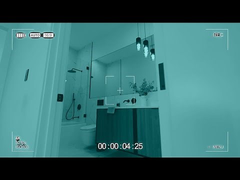 How to spot hidden cameras in vacation rentals
