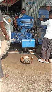 289K views · 2.1K reactions | Tractor clutch maintenance #viral #tractor #mechanic | Nitin Wagh | Facebook