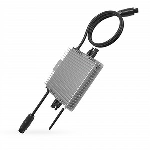 [Hot Item] Tier 1 Brand Deye Micro Inverter Solar Panel Micro Inverter 1600W Sun1600g3-EU-230 for EU Market