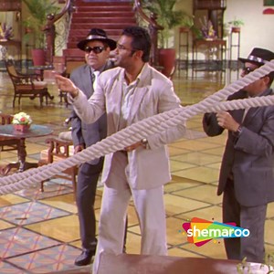 832K views · 10K reactions | Hilarious scene From One Two Three Movie | #Shemaroo #Comedy | Shemaroo Comedy | Facebook